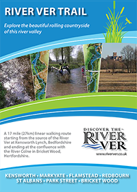 Walks – Ver Valley Society