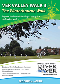 Walks – Ver Valley Society