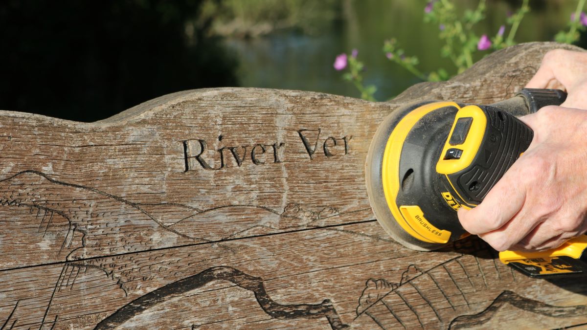 A Slow Recovery – Ver Valley Society