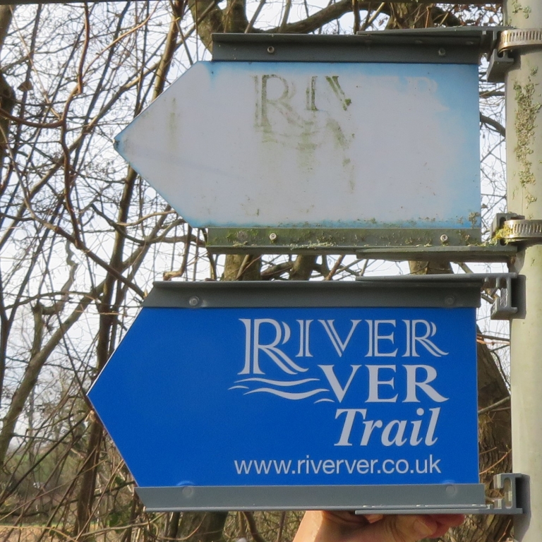 Ver Valley Society – Protecting & Promoting the River Ver & its Valley