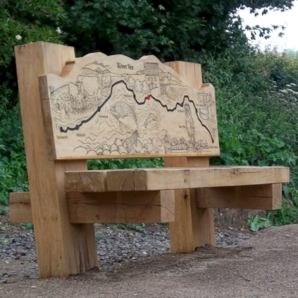 Ver Valley Society – Protecting & Promoting the River Ver & its Valley